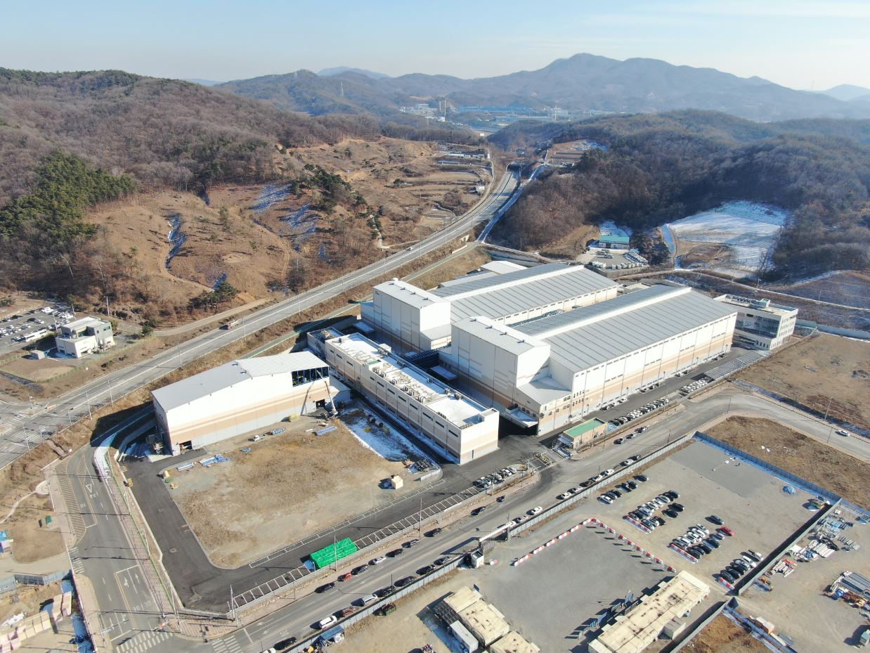 포스코케미칼 전기차 배터리 핵심소재 ‘저팽창 음극재 투자 확대 뉴스룸 포스코퓨처엠